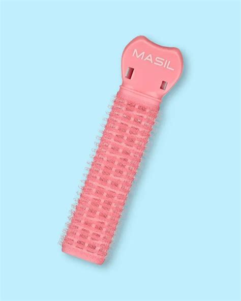 Masil Peach Girl Hair Roller Pins Tools And Accessories Ksisters 👯‍♀️