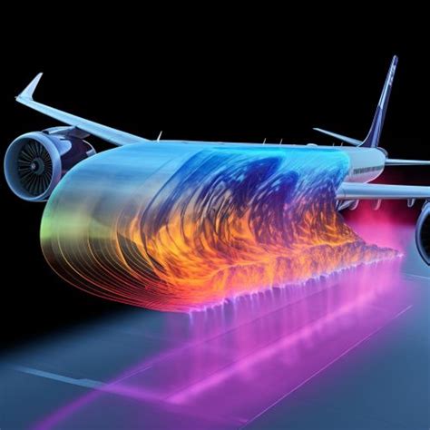 Computational Fluid Dynamics In Aircraft Design
