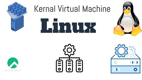 What Is Kernel Virtual Machine At David Pisani Blog