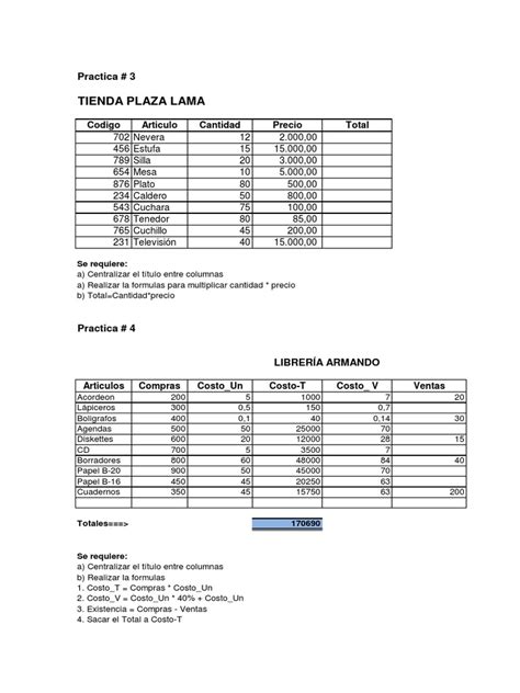actividad 2 del modulo 2 unidad 3 informática pdf