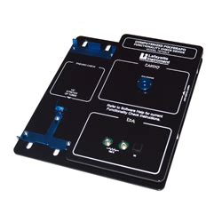 LX Accessories Polygraph By Lafayette Instrument Company