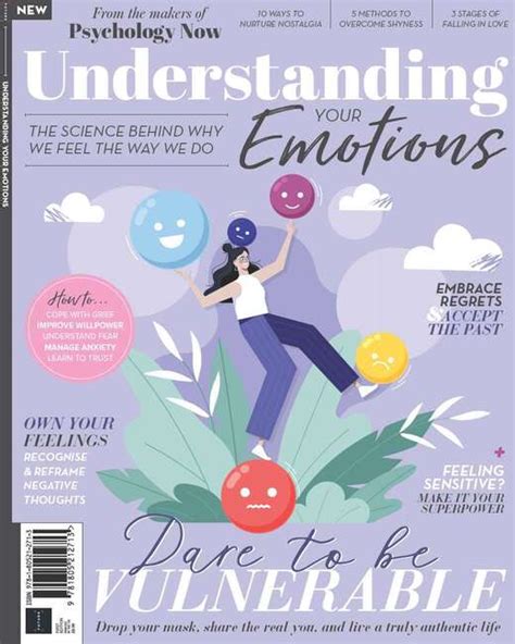 Buy Understanding Your Emotions From Magazinesdirect