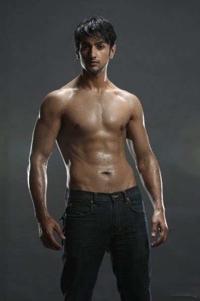 Dare To Bare Hot Indian Tv Actors Nishant Malkani