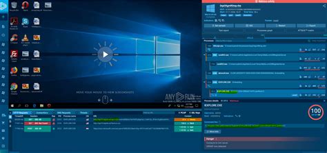 New Rule Potential Command And Control Via Iexplore · Issue 644