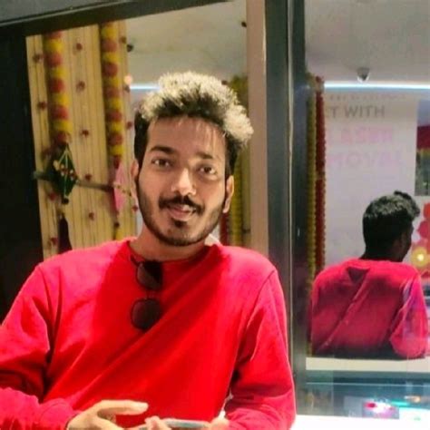 Venkata Satya Padma Raj Samakuti Assistant System Engineer Trainee