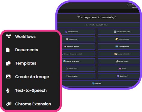 Ai Writer Brain Pod Ai