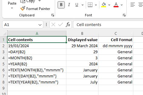 Excel 365 TEXT Function Oddity Solved Windows 10 Forums