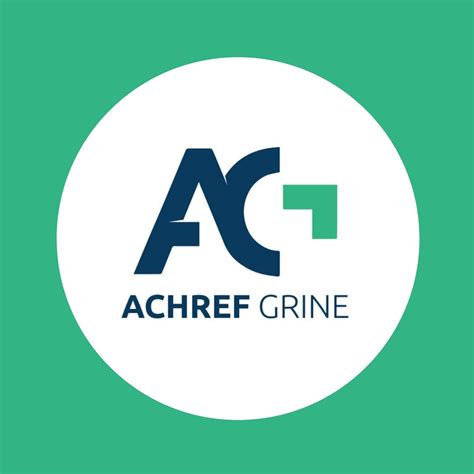 Achref Grine أشرف قرين Youtube