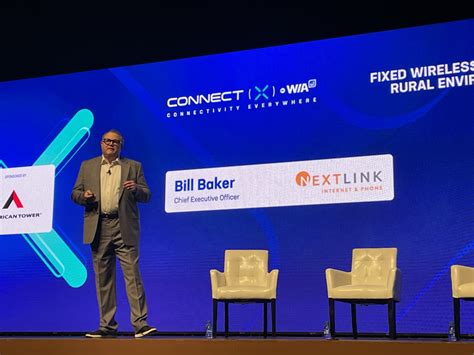 Nextlink Ceo Compares Fixed Wireless To Fiber