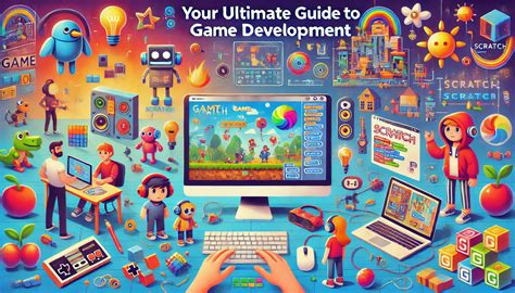 game 2uagmwejvg4 scratch your ultimate guide to game development