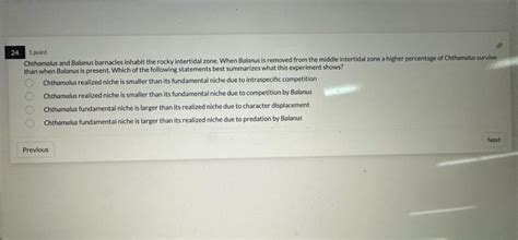 Solved Given The Food Web Below Where Predator Preferences