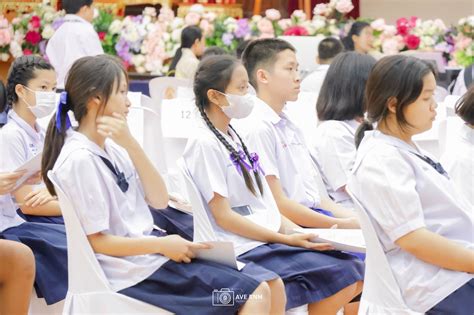 งานประชาสัมพันธ์ โรงเรียนราชวินิต มัธยม ️ ️ ️วันวานที่พากเพียร สู่วันเกษียณที่ภาคภูมิ ️ ️ ️