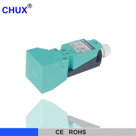 china sensor switch factory square model inductance proximity switch imf370