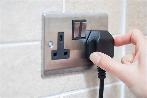 How To Fix Common Power Socket Issues Homeserve