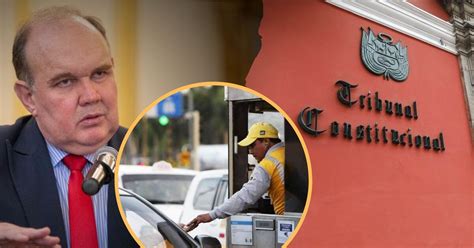 Rafael López Aliaga Invoca Al Tc A Dar Un ‘fallo Histórico Y Anular