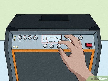 Easy Ways To Fix Speaker Distortion Wikihow