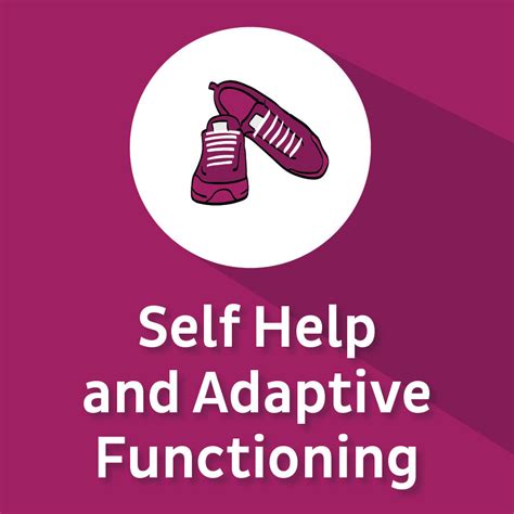 Self Help And Adaptive Functioning — Qi Iq Self Help And Adaptive Functioning — Qi Iq