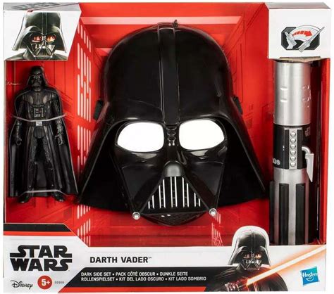 Hasbro Red Star Wars Disney Action Figure Accessories With Action