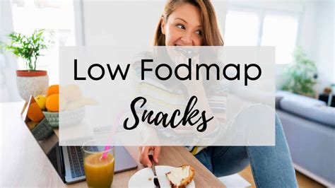 Low Fodmap Snacks Easy And Nutritious The Whole Story Llc