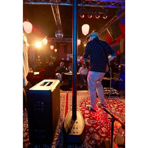 Bose L1 Pro32 Portable Line Array System Mit Aktivem Sub1 Bassmodul