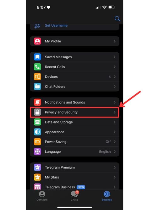 How To Delete Telegram Account Permanently In 2025