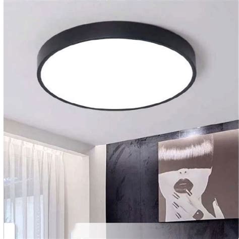 Đèn Gắn Trần Led