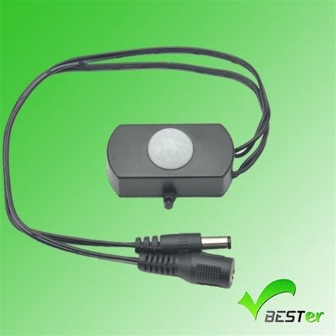 12 Volt Motion Sensor Light Module Pir Infrared Sensor Switch Module