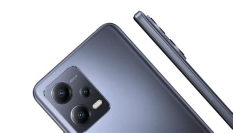 Redmi Note 12 5G Price In Nepal Specs Availability