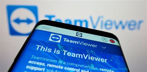 A Cybersecurity Vulnerability In Teamviewer Used For Ransomware Attacks Defensorum