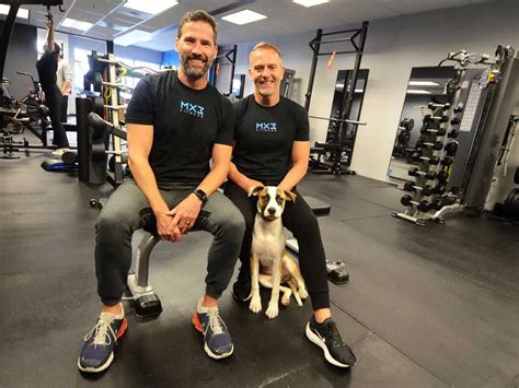 Business Briefing Gay Owned Gyms Expand In San Francisco