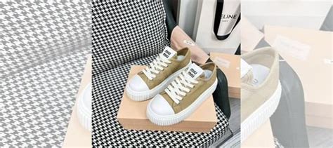 Кеды женские Miu Miu купить в Москве Личные вещи Авито