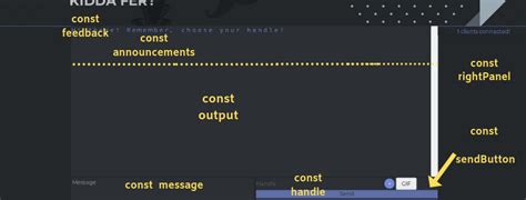 Newbie Guide Code A Chat App With Socket IO Codementor