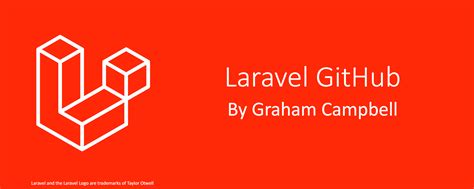 Github Grahamcampbelllaravel Github A Github Api Bridge For Laravel