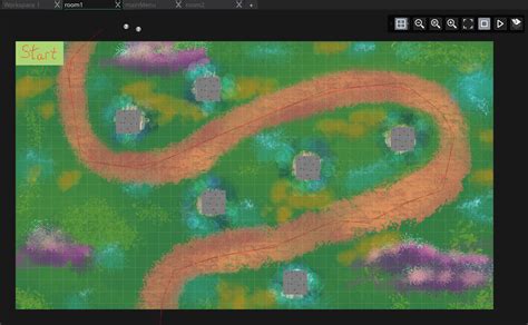 Resolutions And Scaling Rgamemaker