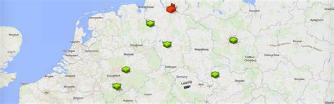 Supply Chain Simulation Software Anylogic Simulation Software