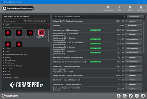 Cubase 12 Keine Vst Instrumente 2 By Johnnymoneto Cubase