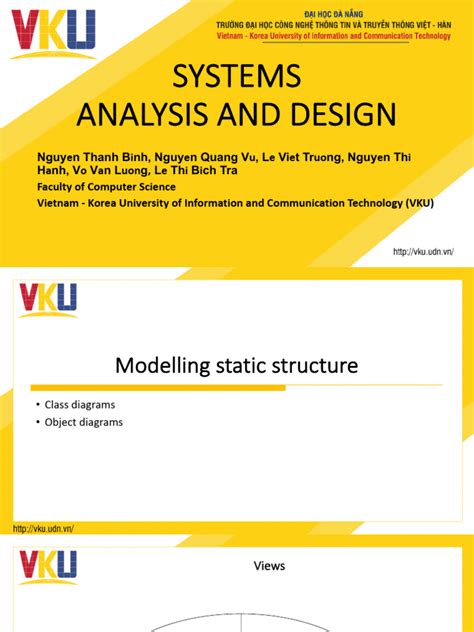 sad ch5 modelling static structure pdf class computer