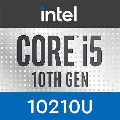 Intel Core i5-10210U CPU Benchmark and Specs - hardwareDB