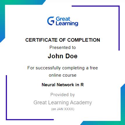 Neural Network In R GoGetGPT