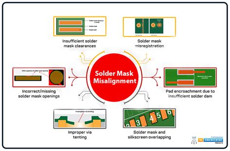 Design Rule Check Drc Avoiding Common Pcb Layout Mistakes The
