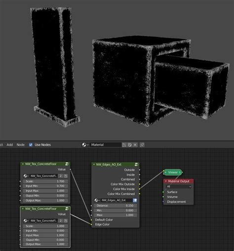 node wizard 0 1 0 for blender 2 8 released scripts and themes