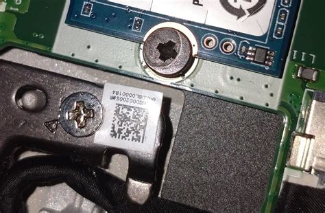 Acer Swift 3 Sf314 42 How Can I Open This Screw Acer Community