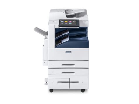 Xerox Altalink C8055 Premier Technology Group