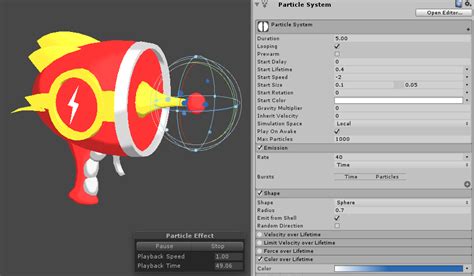 Unity Rotate Camera Around Player With Mouse