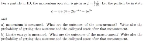 Solved PLEASE Write All The Numerical Solutions Step By Step Chegg