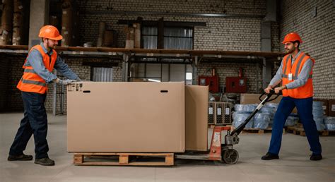 Safety First Essential Tips For Material Handling Operations Daily Business Post