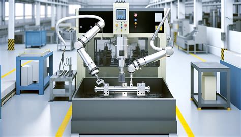 Как да изберем правилните техники за повърхностно покритие за прецизна Cnc обработка на машини