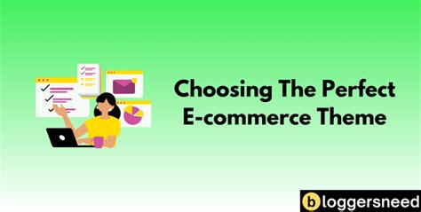 How To Choose The Perfect Ecommerce Theme 2025 Guide