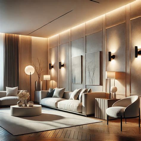 Wall Sconces The Must Have Lighting Trend For 2025 Morsale