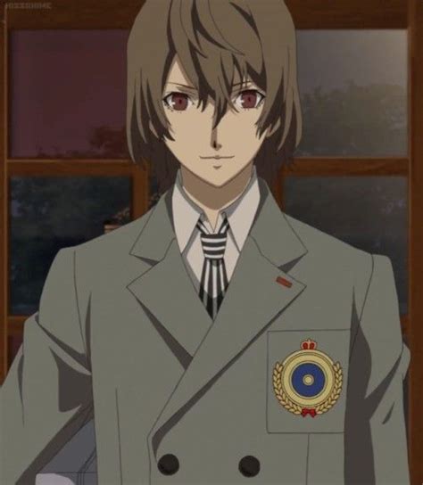 Akechi Detective